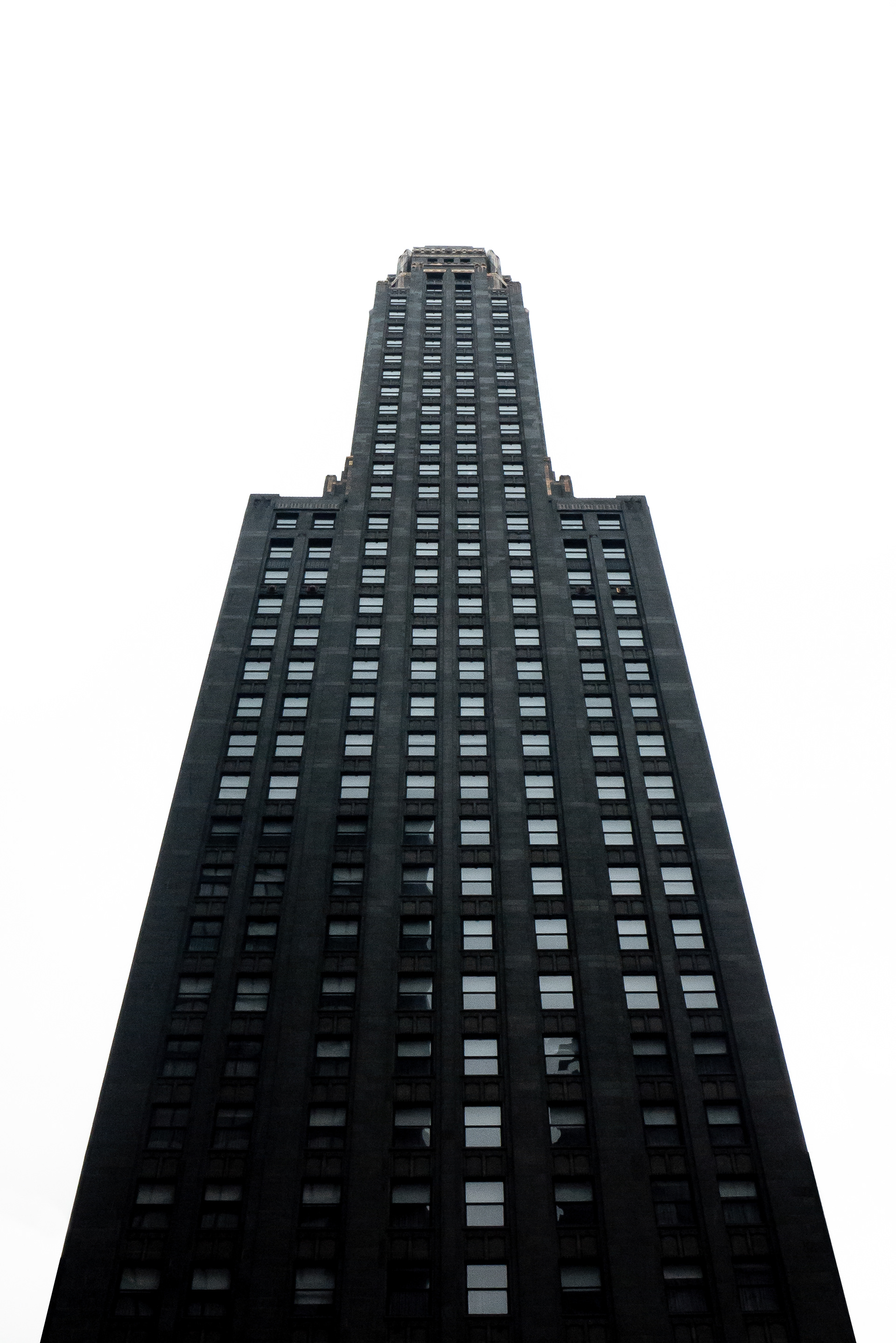 James Crissman Photography - Chicago Architecture