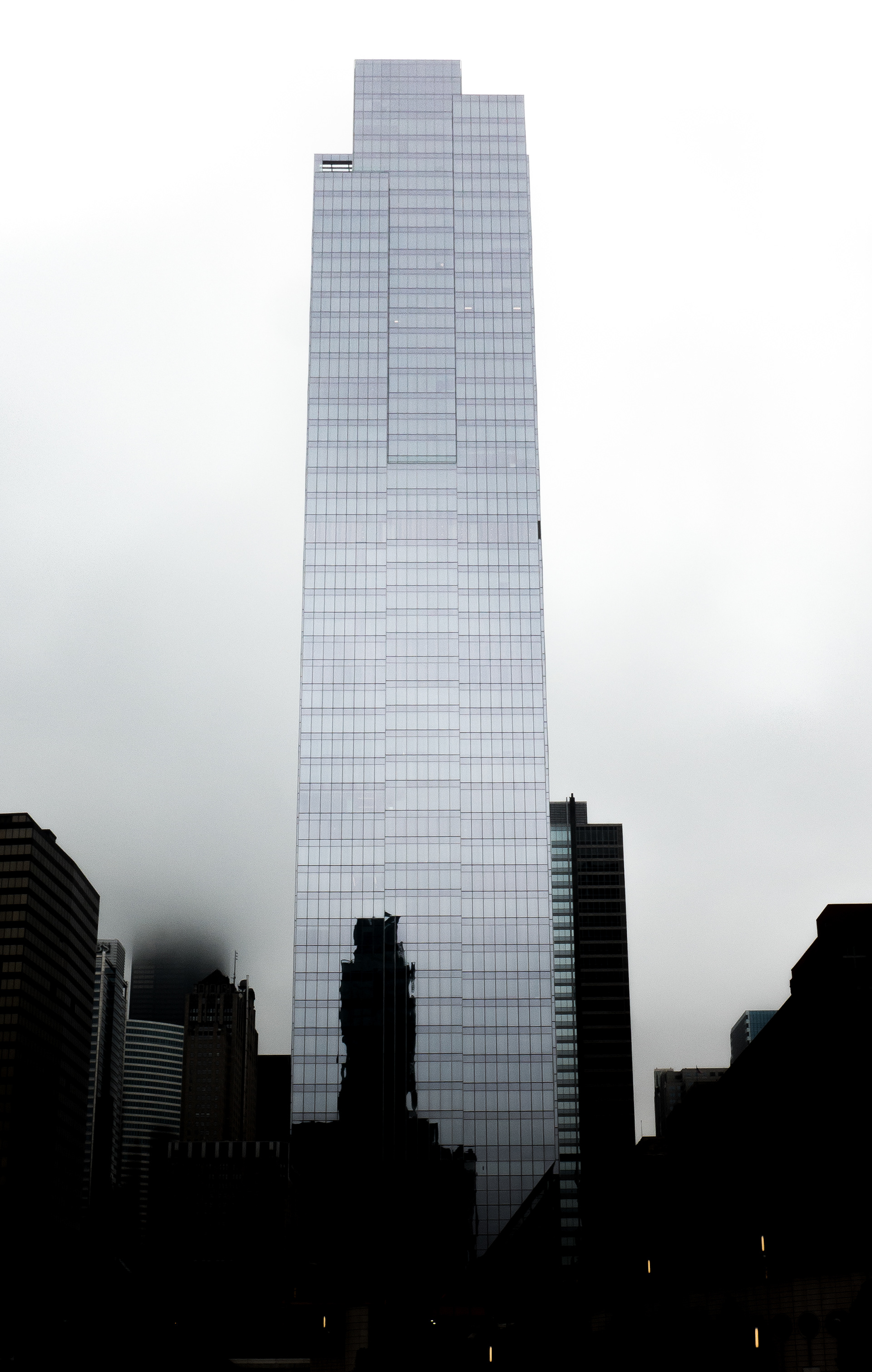 James Crissman Photography - Chicago Architecture