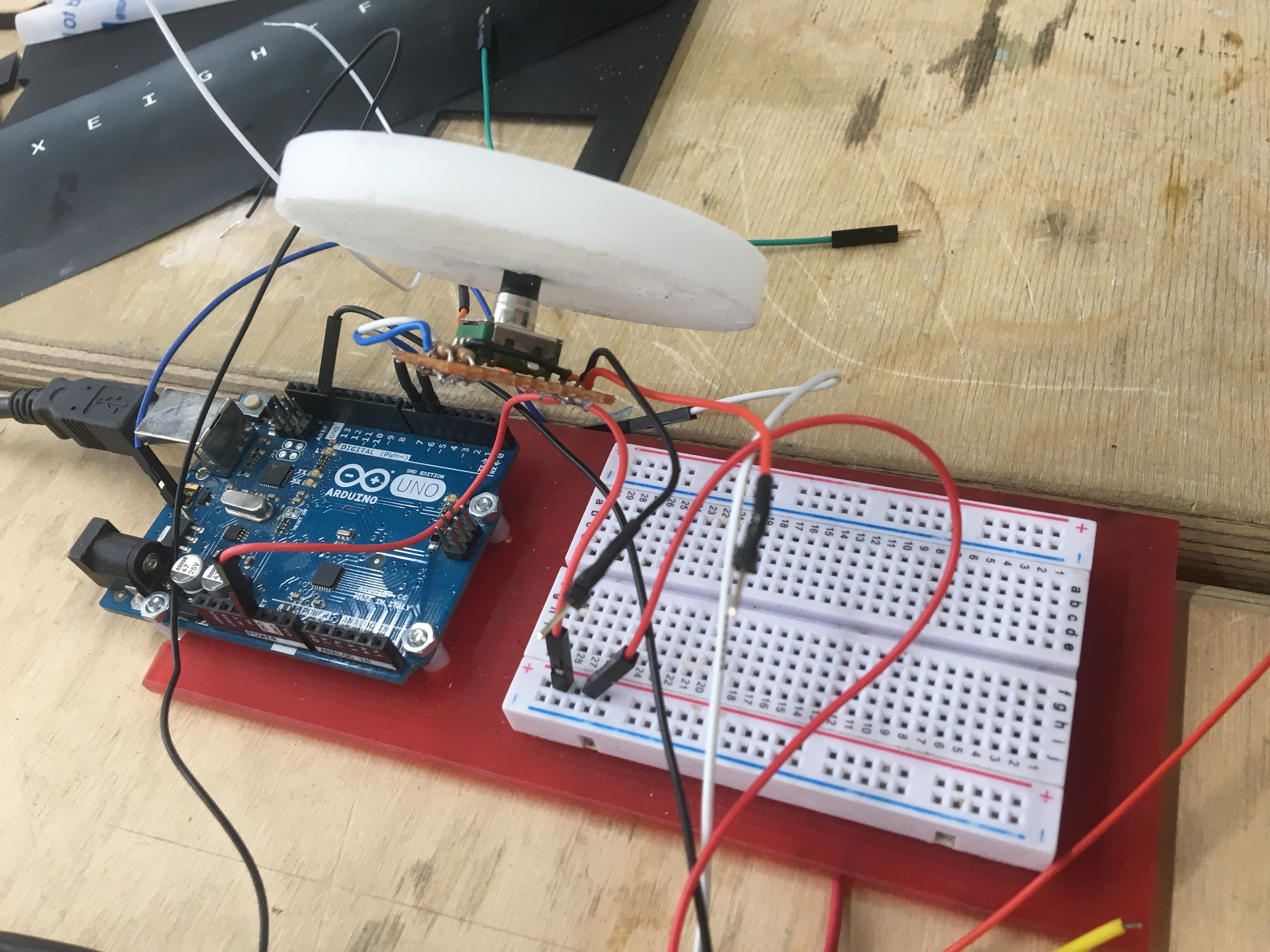 Jane Smith - Know-Bot