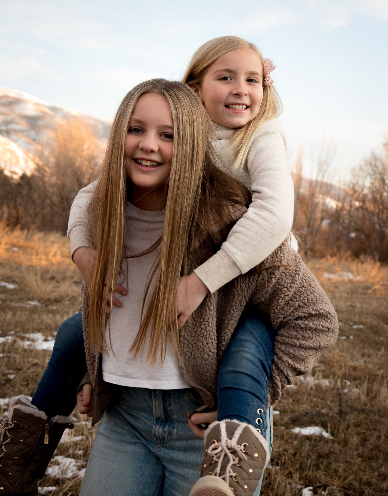 Michelle Deppe Portrait Photography Salt Lake City Utah - family portfolio