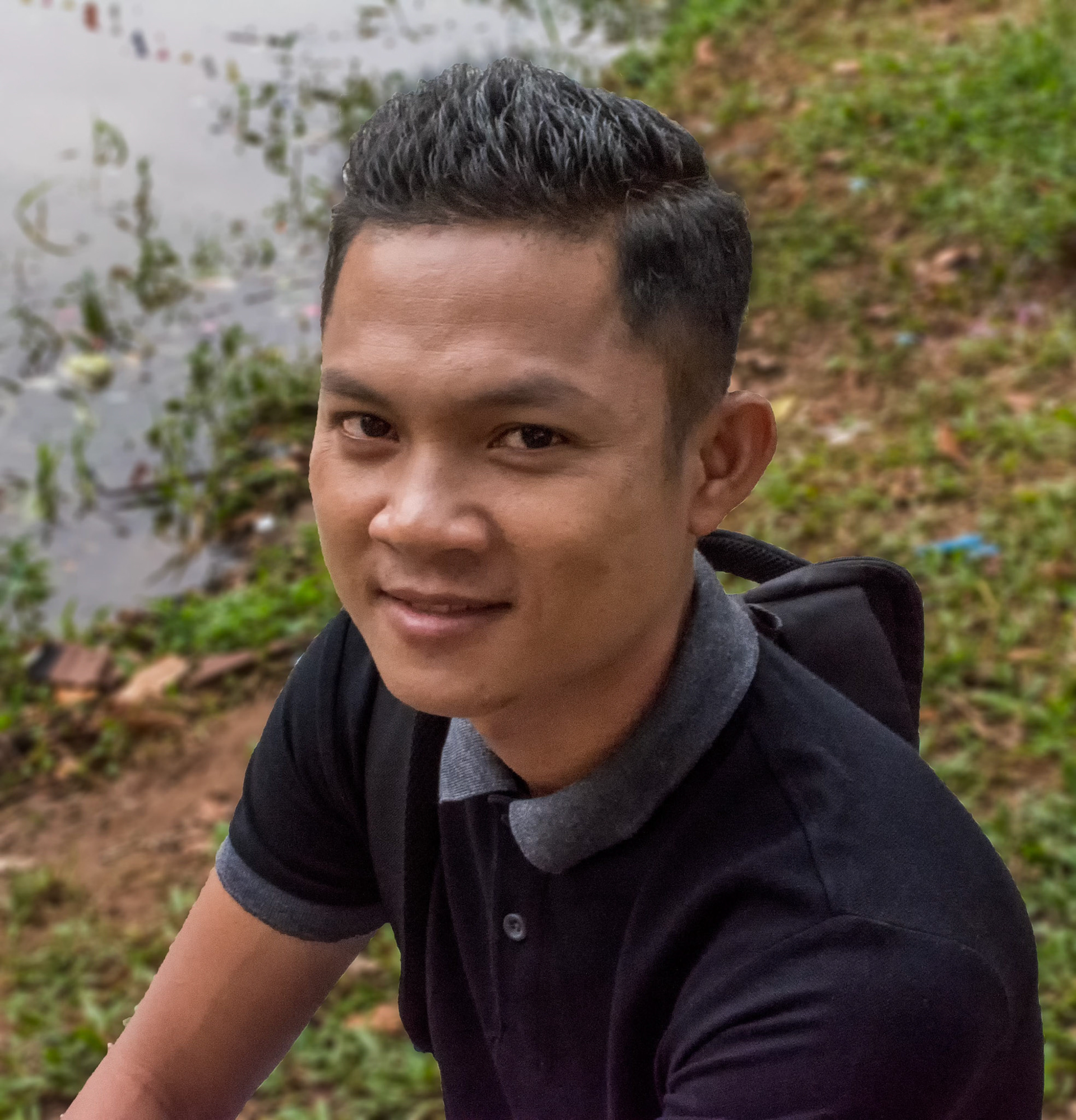 william little - Water Festival 2019 - Bon Om Touk