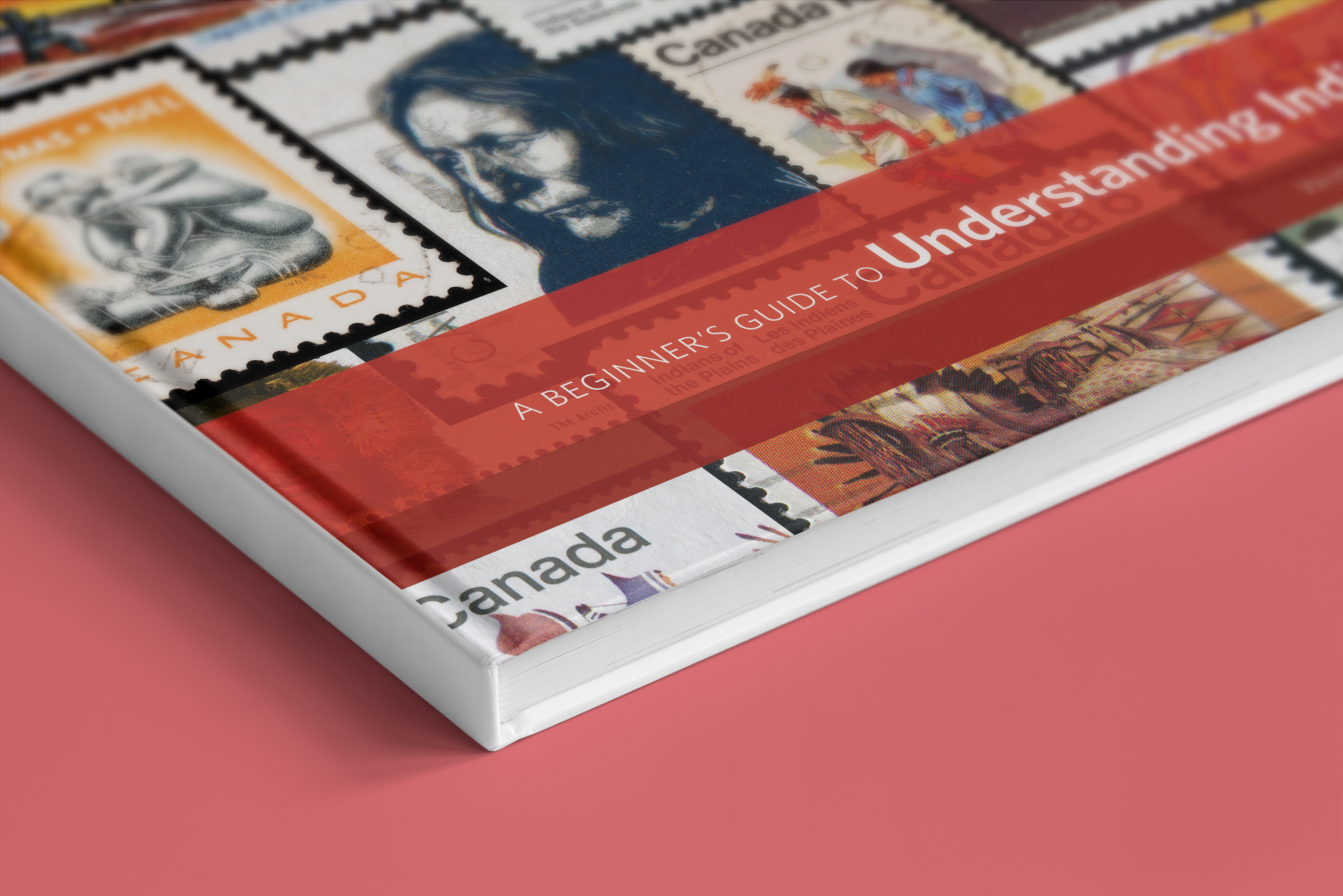 Stephen Rainforth - Book design