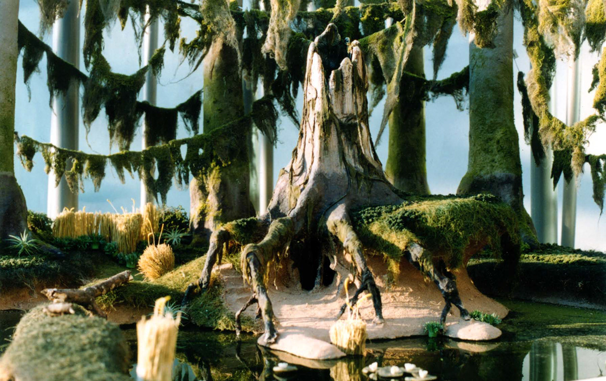 douglasrogers.design - Shrek