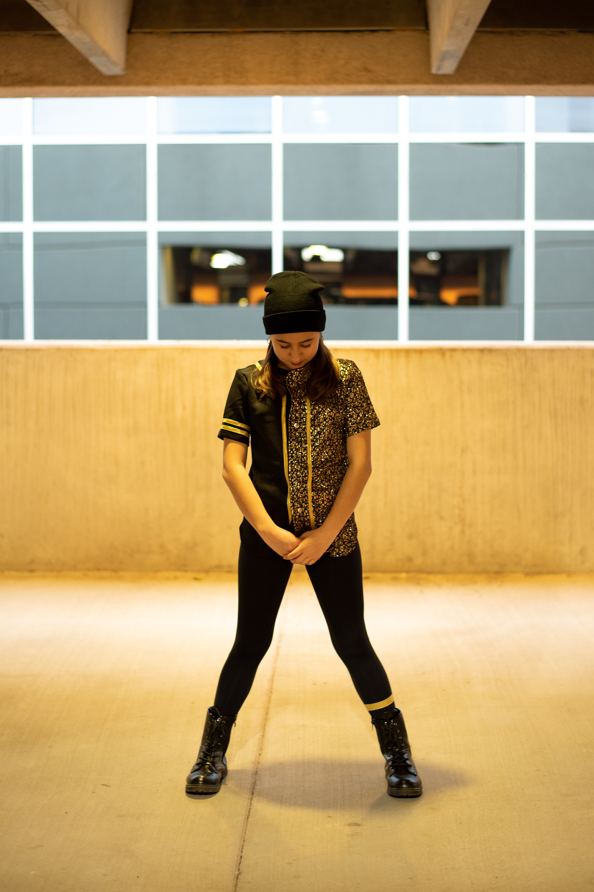 Marissa Torres - Dance