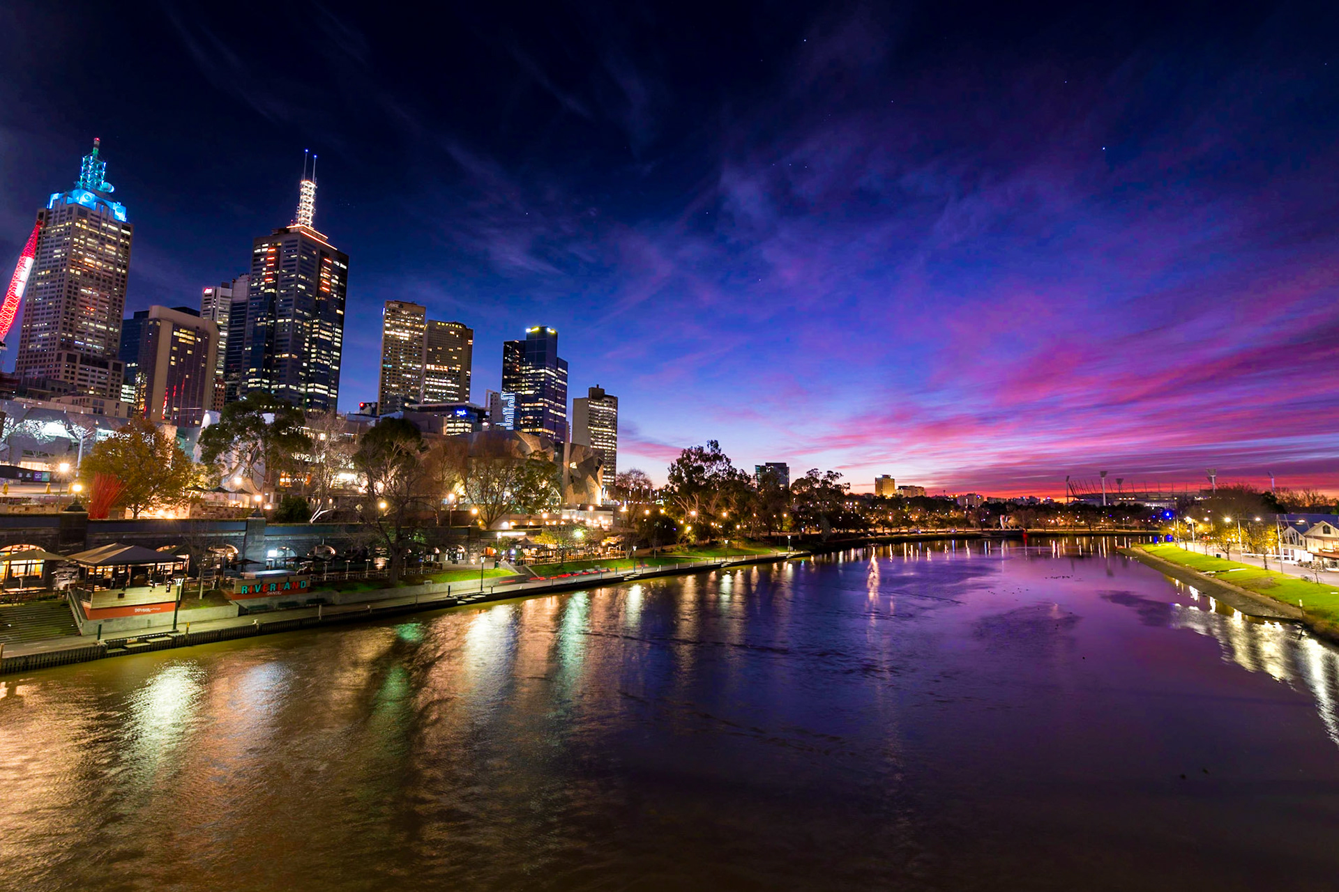 Leigh Dixon Photography - Landscape
