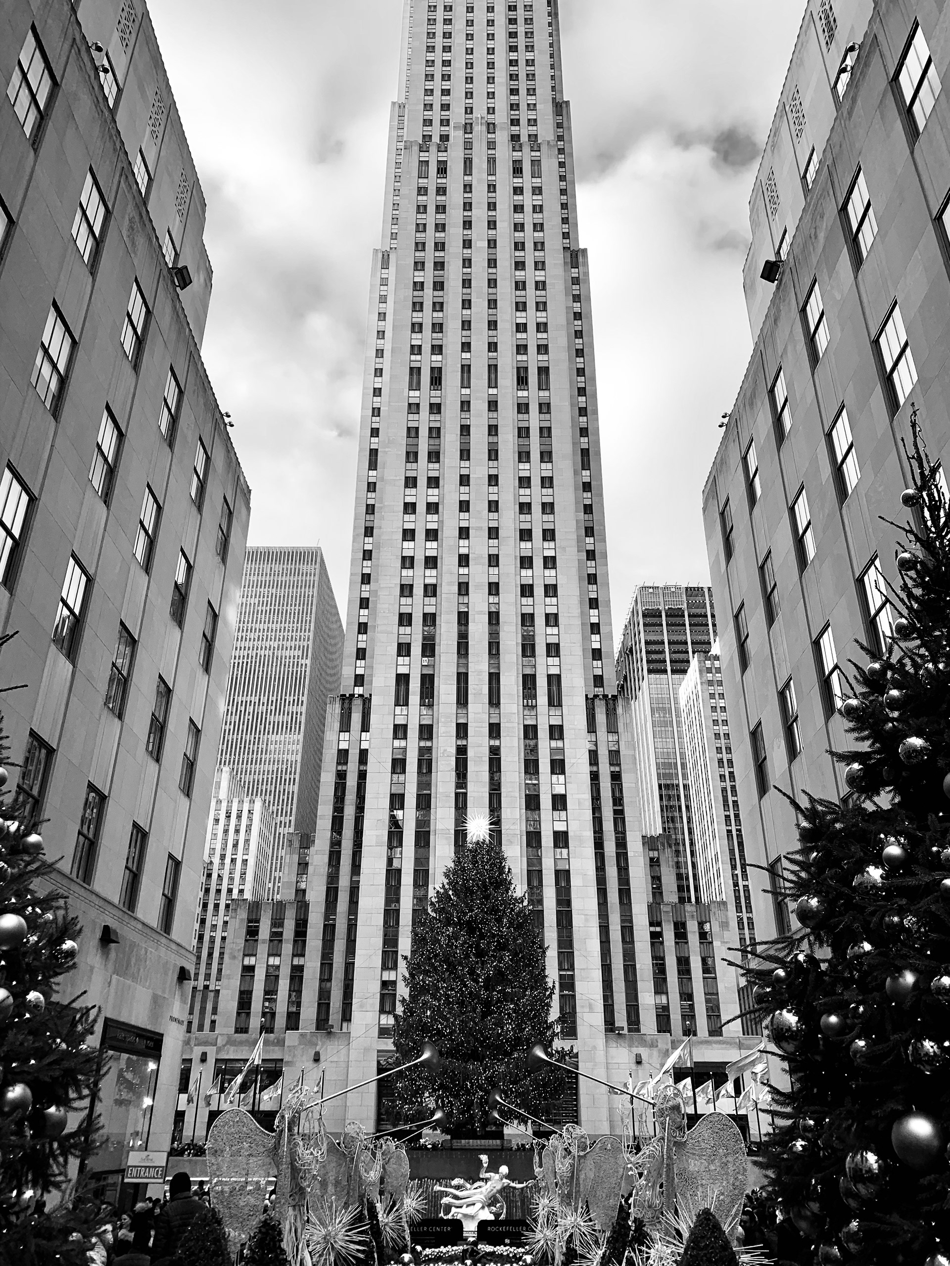 Greg Stephenson - New York, New York