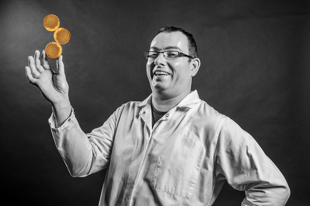 Stephan Martin - Corporate