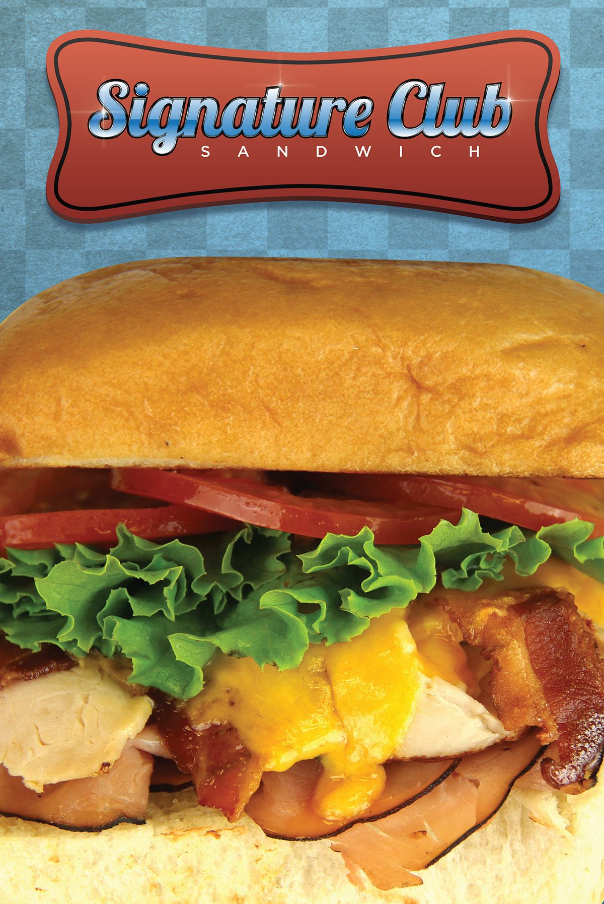 Chase Woods - Buc-ee's Sampling Signage