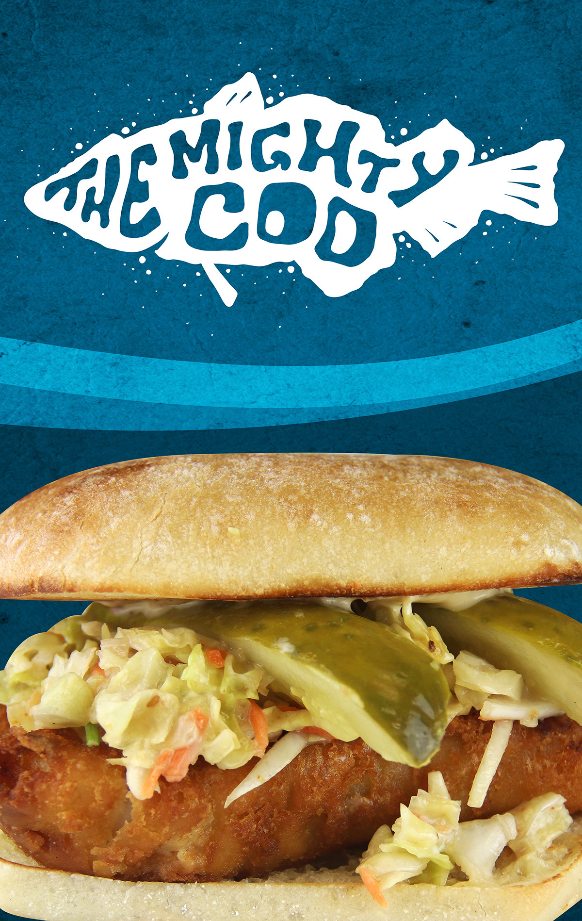 Chase Woods - Buc-ee's Sampling Signage