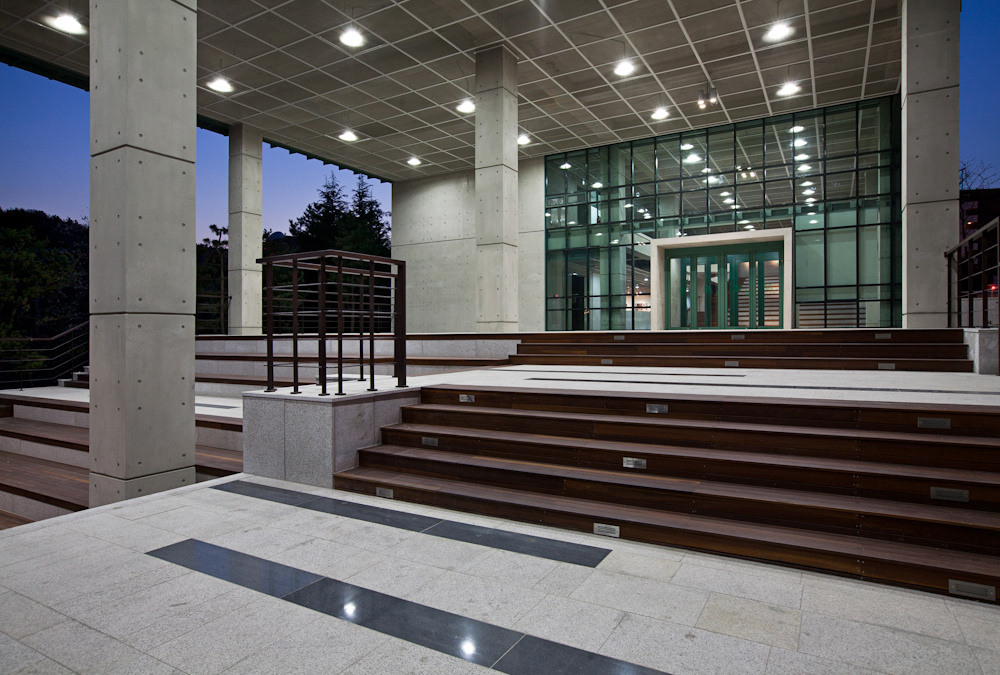 Photographer Juneyoung Lim - Ulsan university