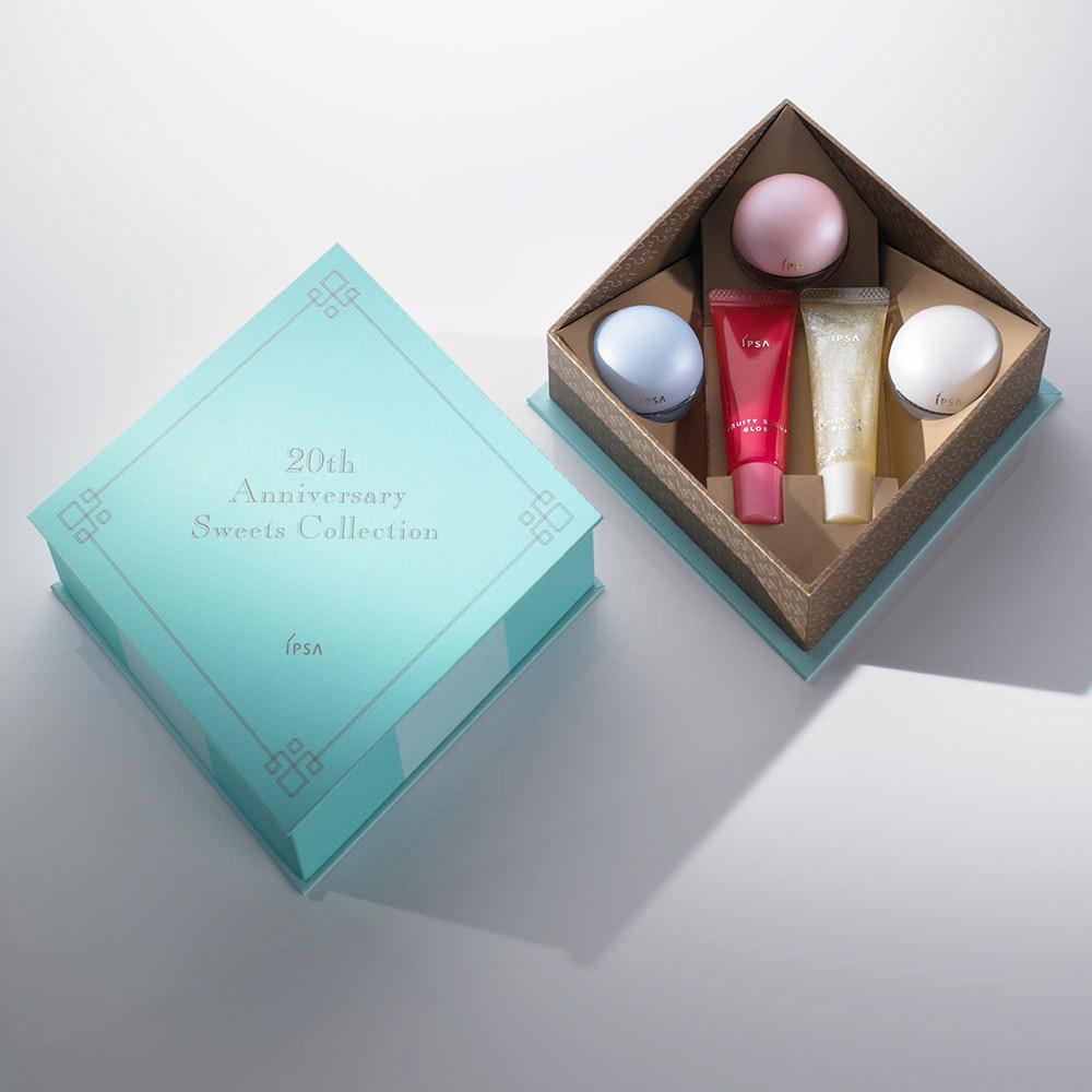 ESQUISSE design - PACKAGE