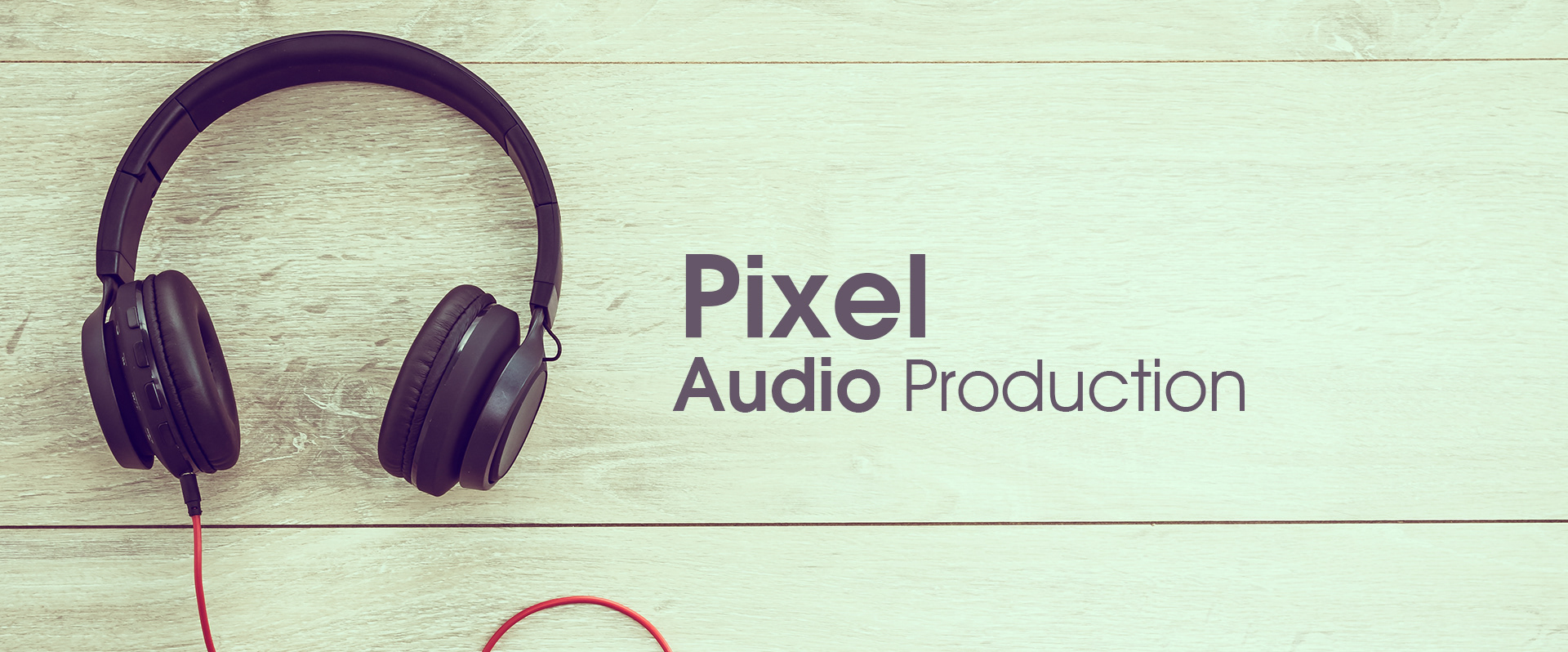 Pixel Media Production بيكسل للإنتاج الفني - العالمية للوساطة المالية
