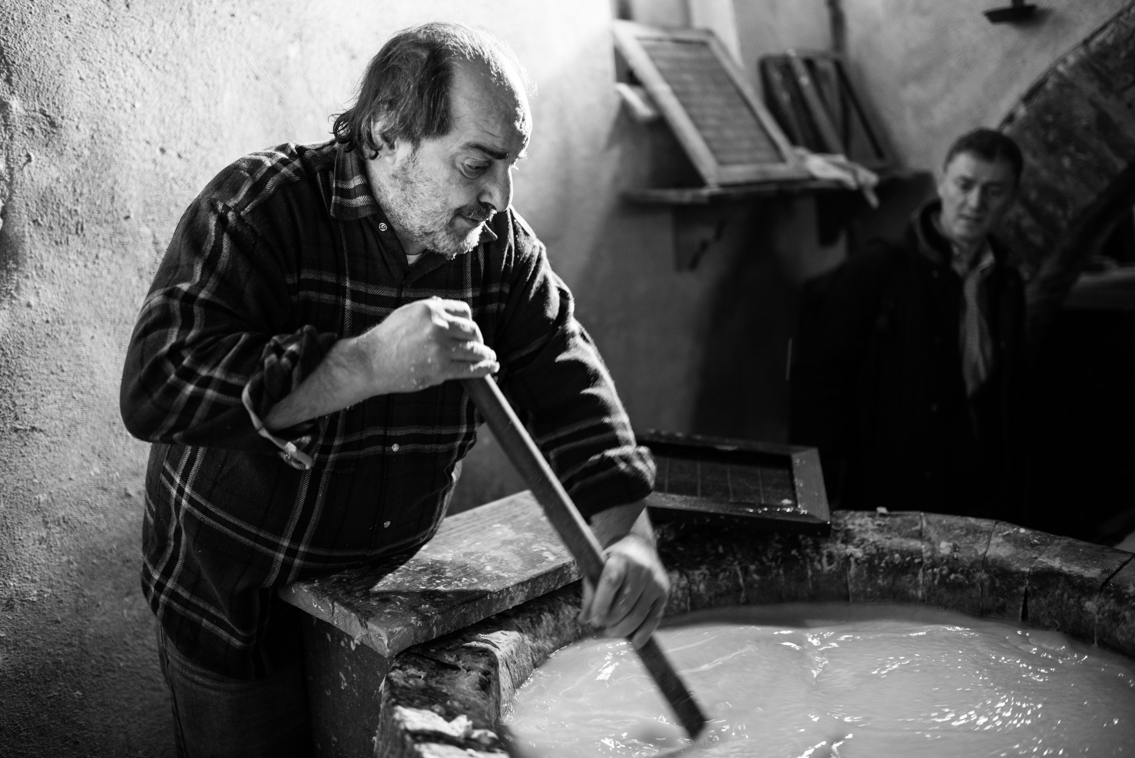 Fabio Boer - Street Photography - People and Souls