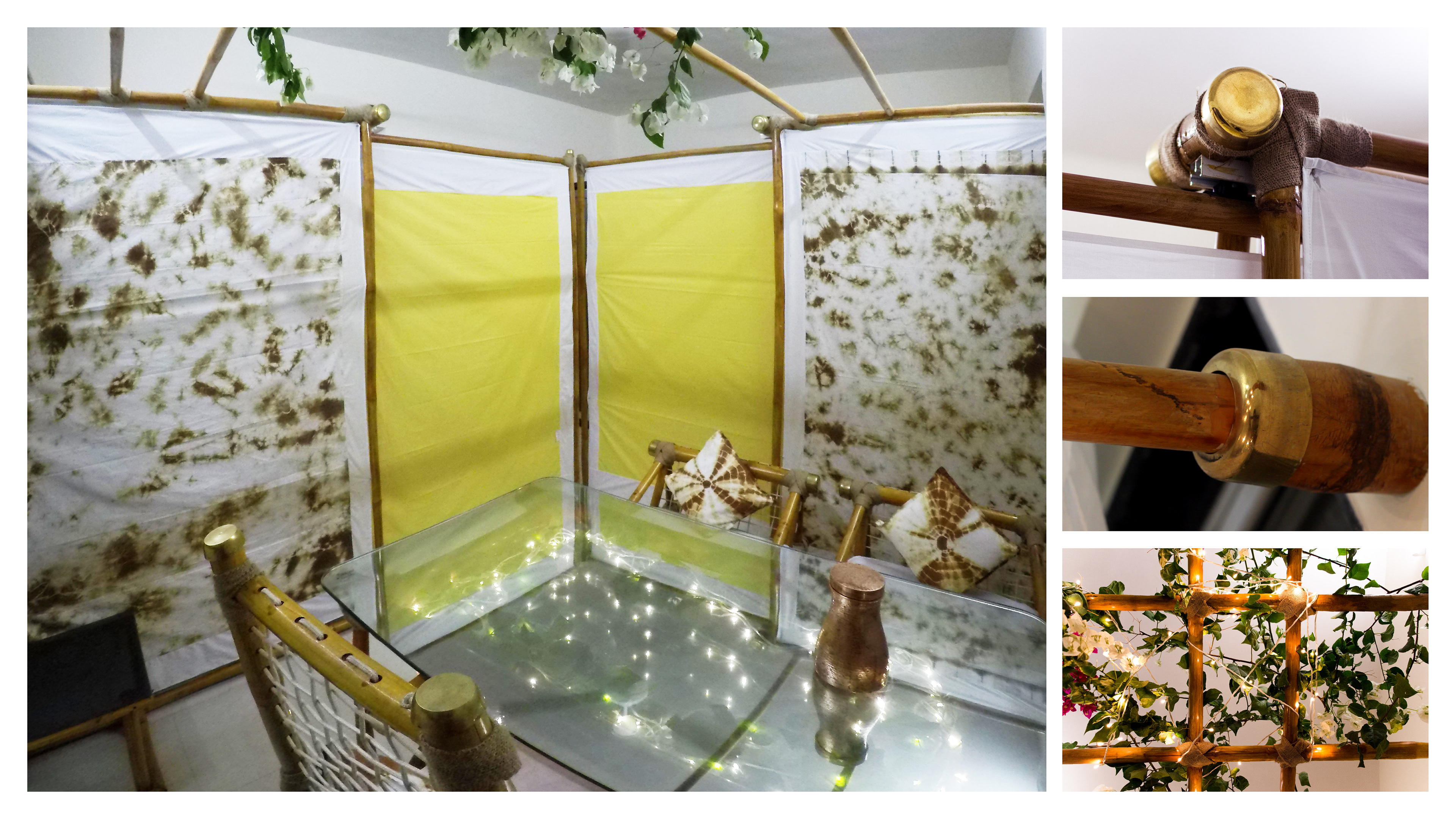 Rohit Harip - Tri - A Fusion of Three