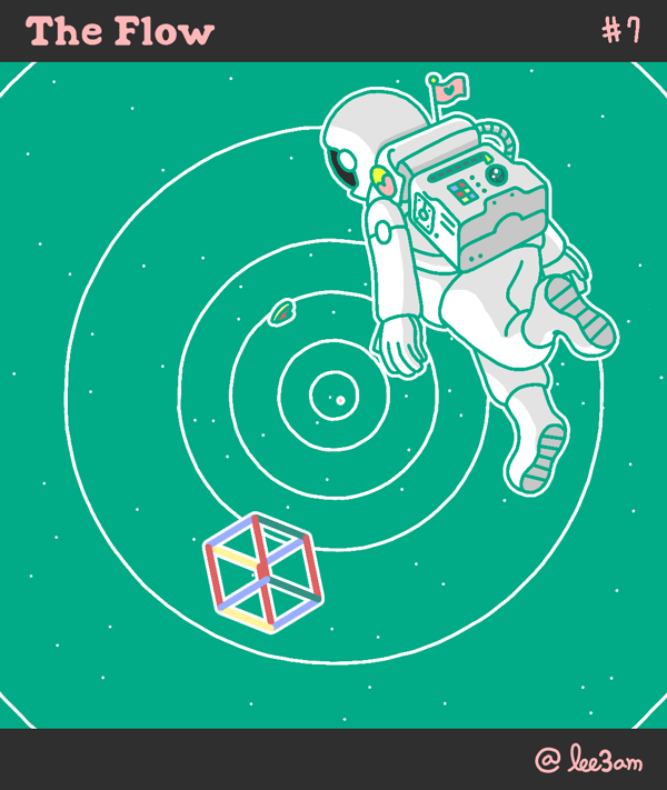 Lee3am - The Flow.gif
