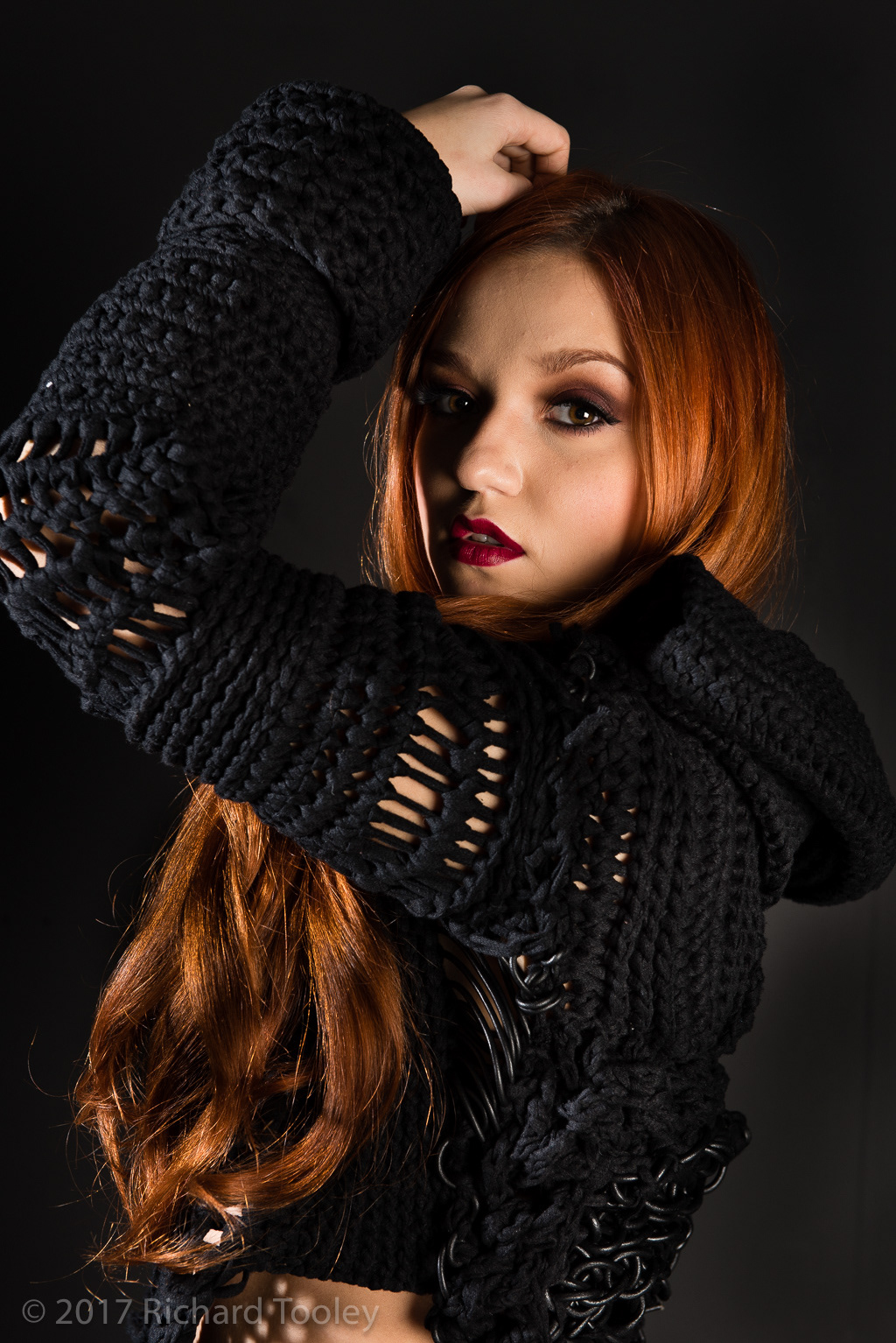 Richard Tooley - Fashion/Studio