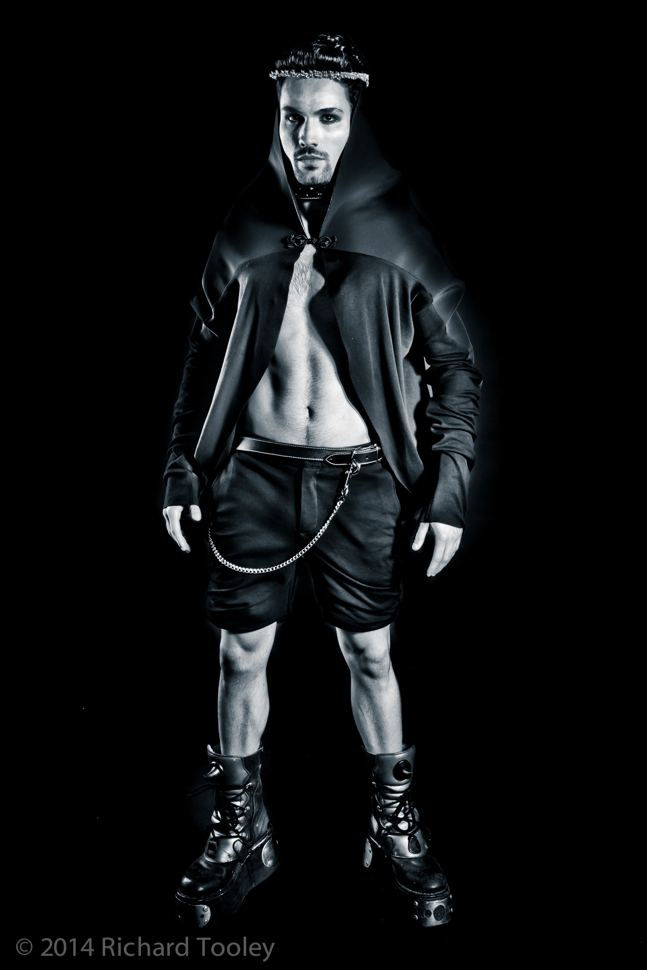 Richard Tooley - Fashion/Studio