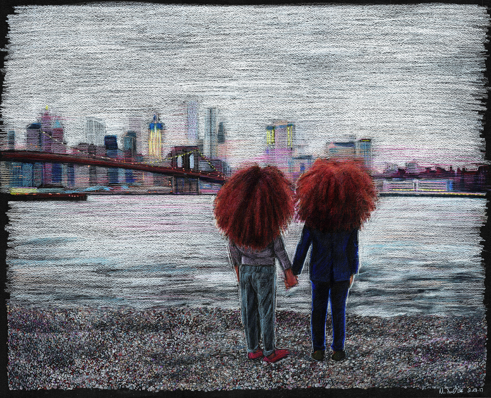 Maya Smith - Creative Soul Collaboration