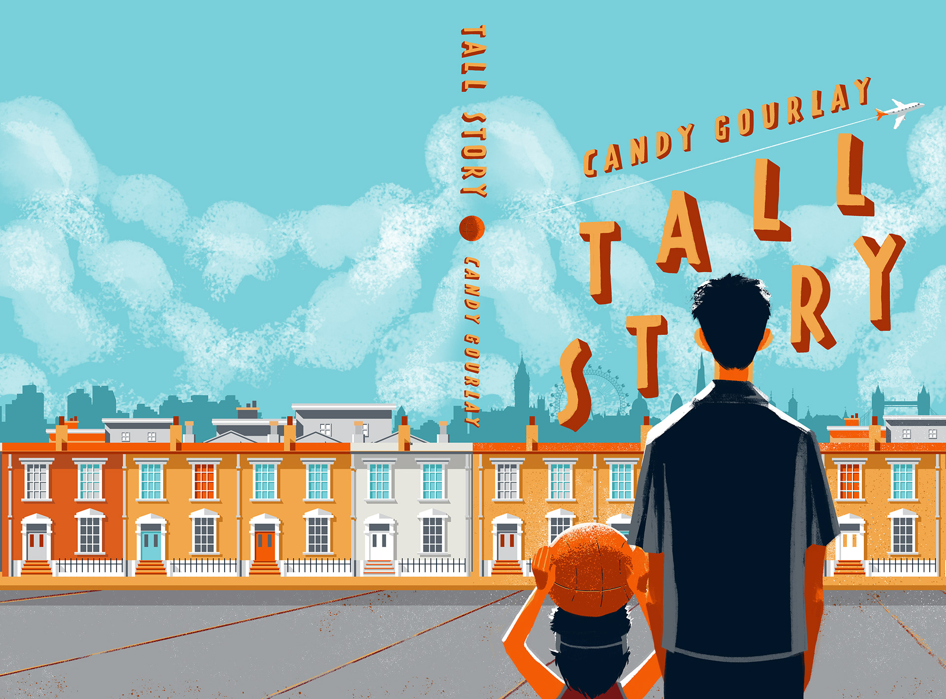 Hey Oso! - Tall Story