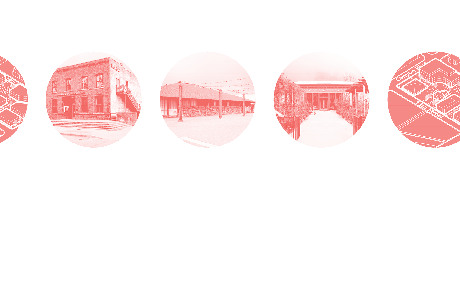 Aaron Ladner - Boulder East Bookend Master Plan // Spring 2020