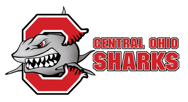 Brand Imagination - Ohio Sharks Baseball : Team Branding