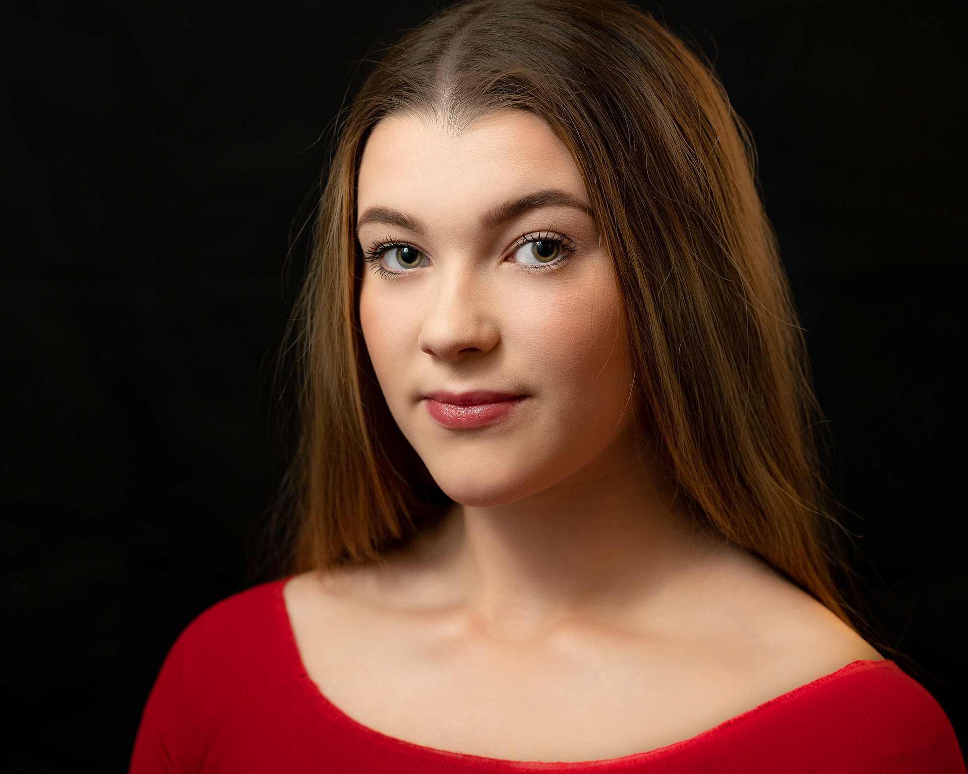 Matthew Eberle - Headshots