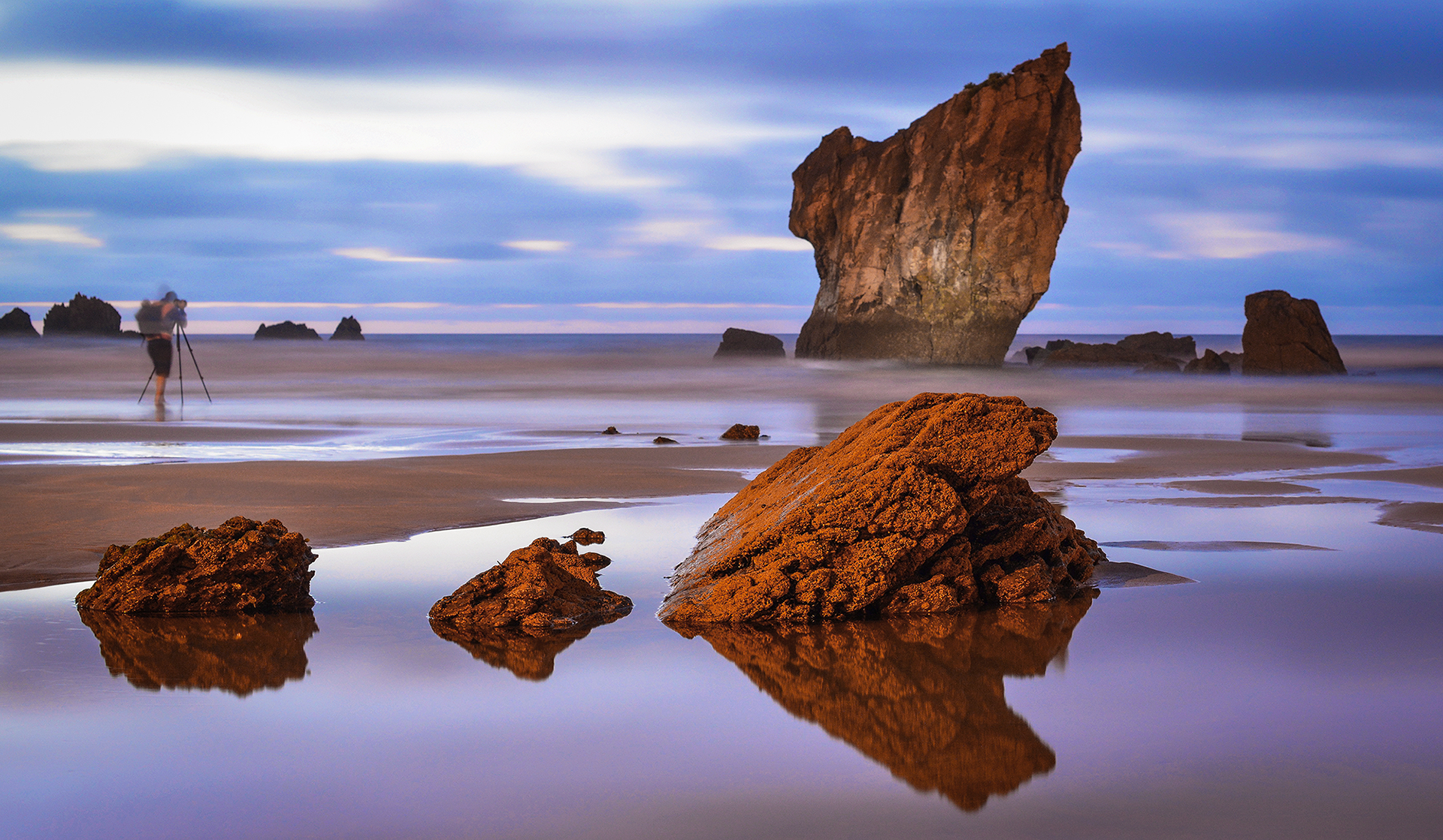 Danny Velasco Photography - Landscape