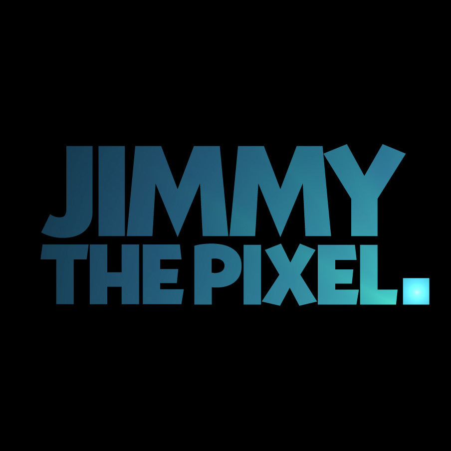 Jimmy The Pixel