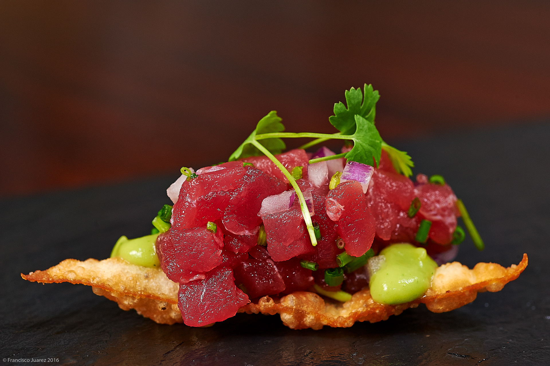 Paco Juarez - Food Photography