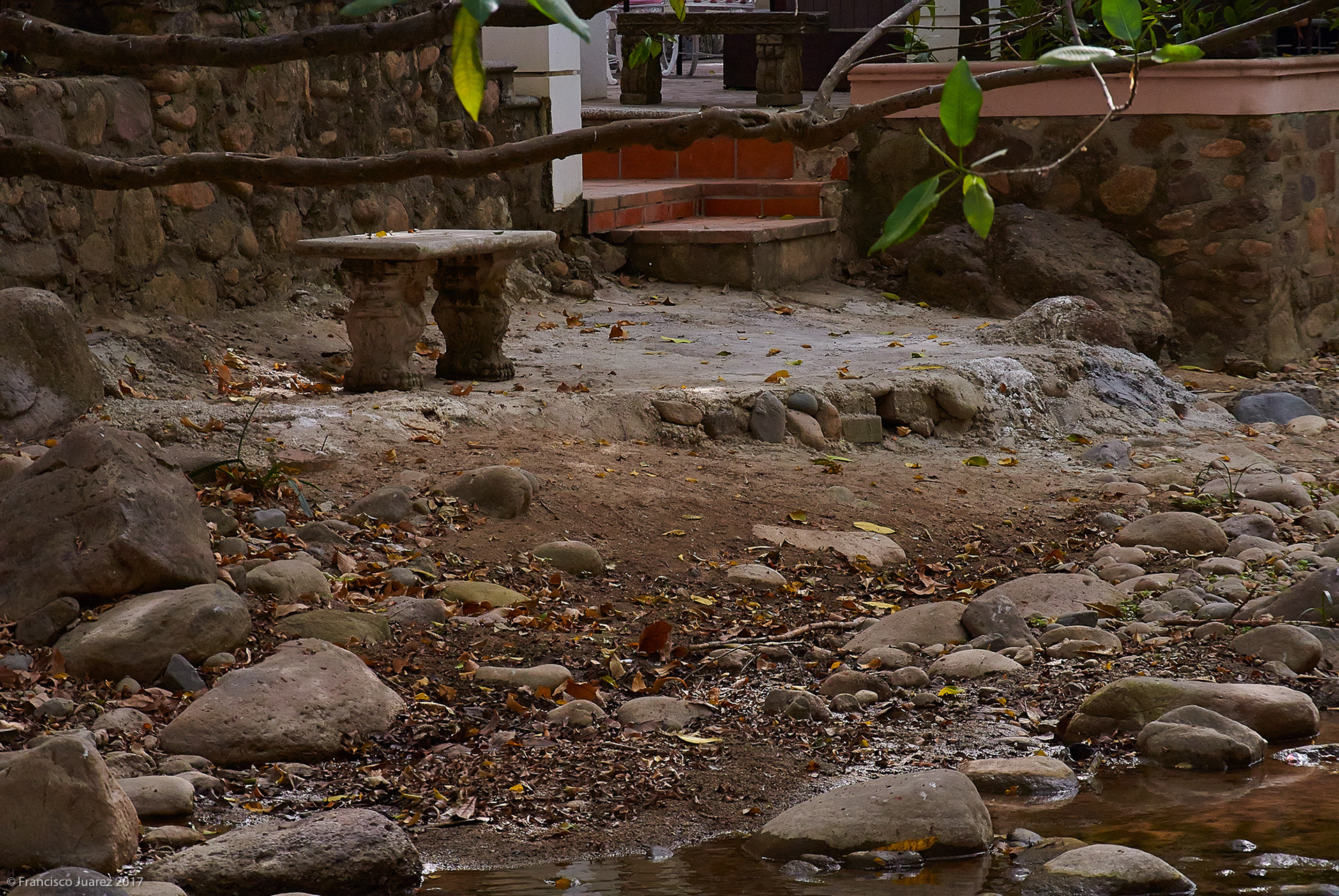 Paco Juarez - Arquitectura y Ciudad