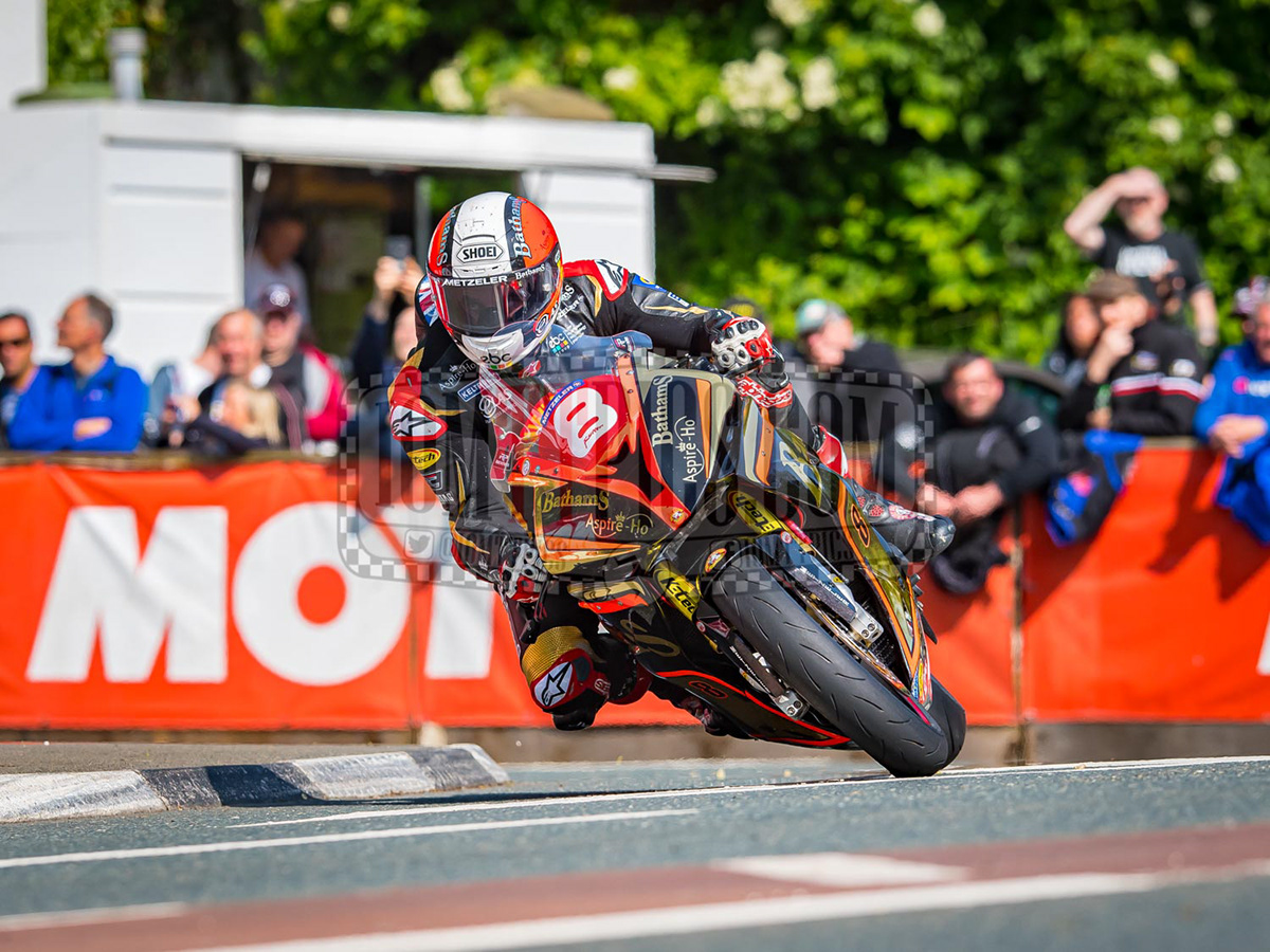 IOMTTPICS - Michael Rutter