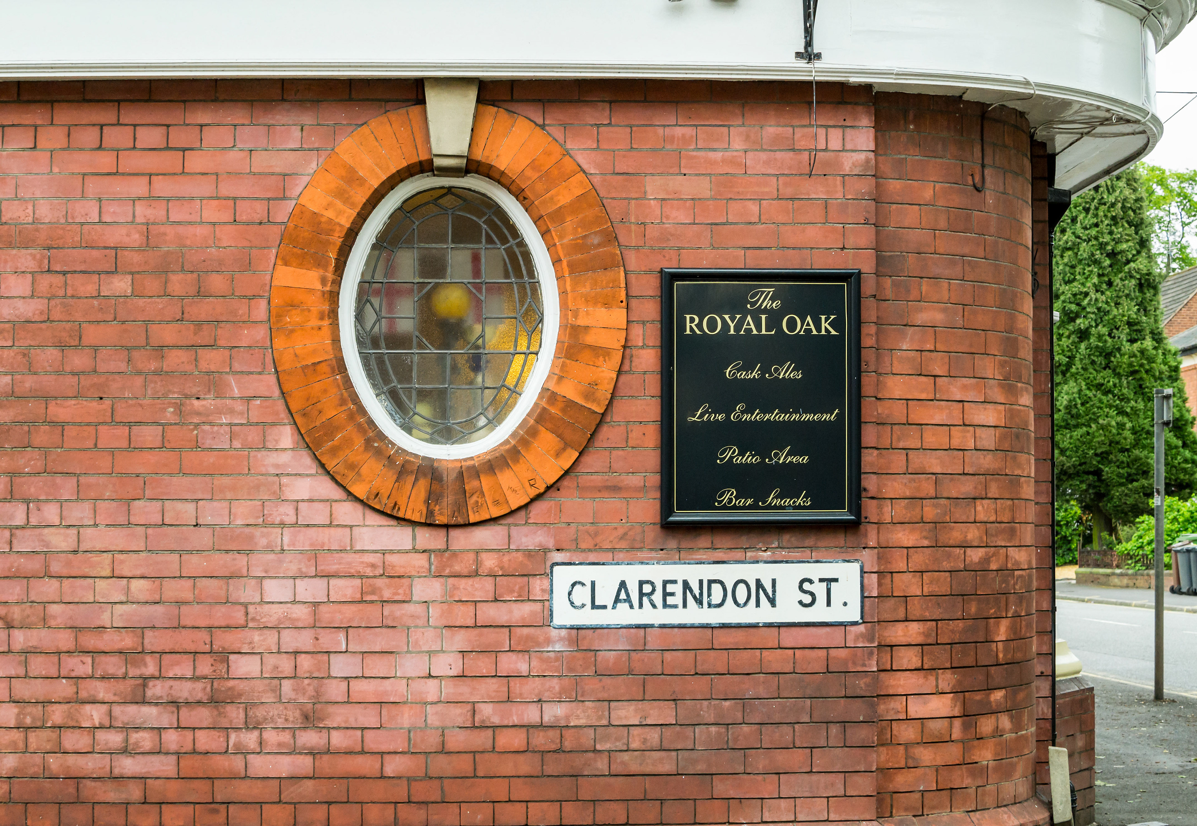 albert blakeway - Windows in Wolves