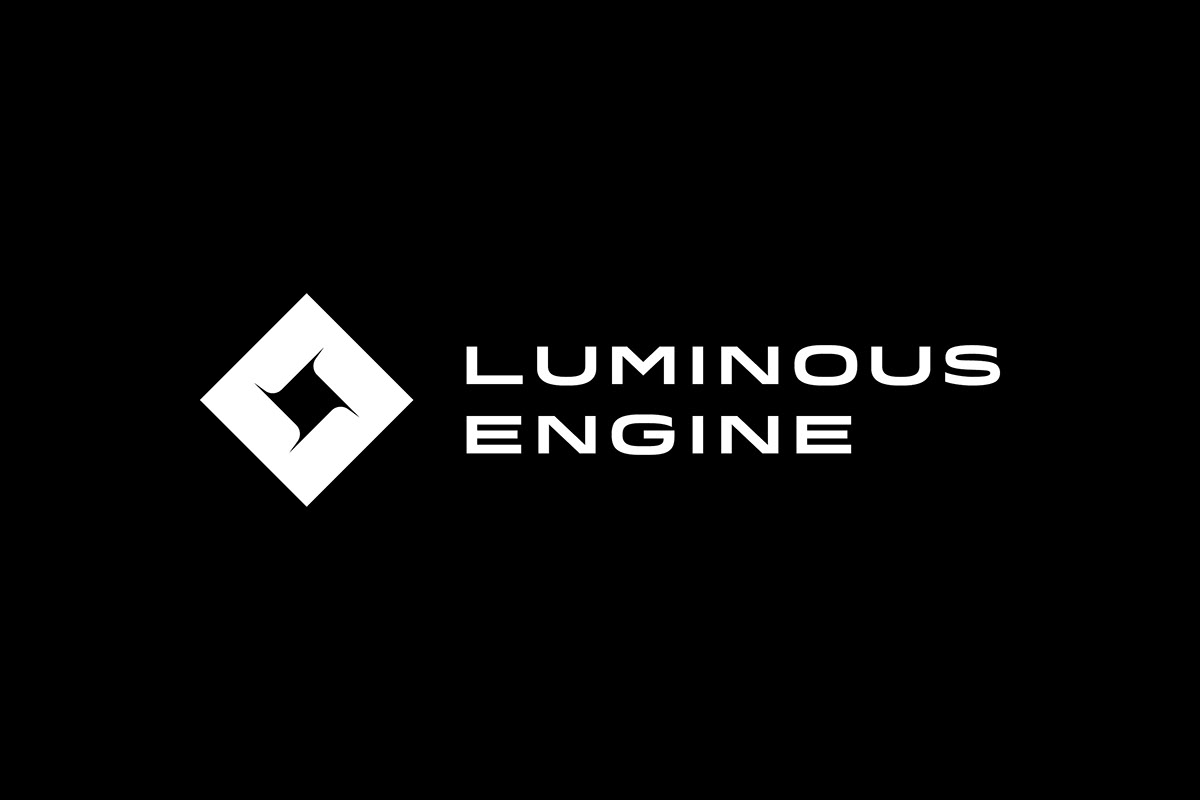 enhanced Inc. I デザイン＆ブランディング - LUMINOUS ENGINE