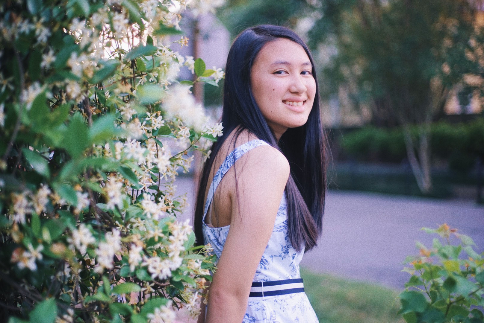 Angel Vu Jackie