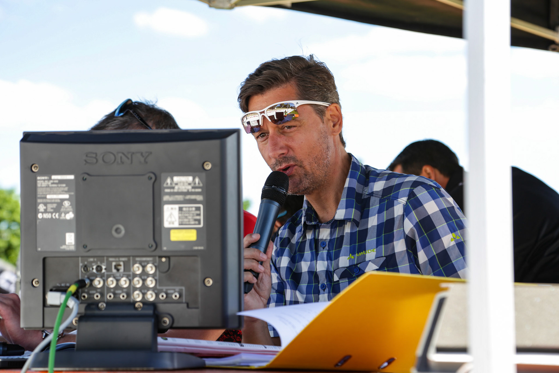 Living - Foto | Michael Liebmann - Sport in Bregenz, Lyon, Kirchzarten ...