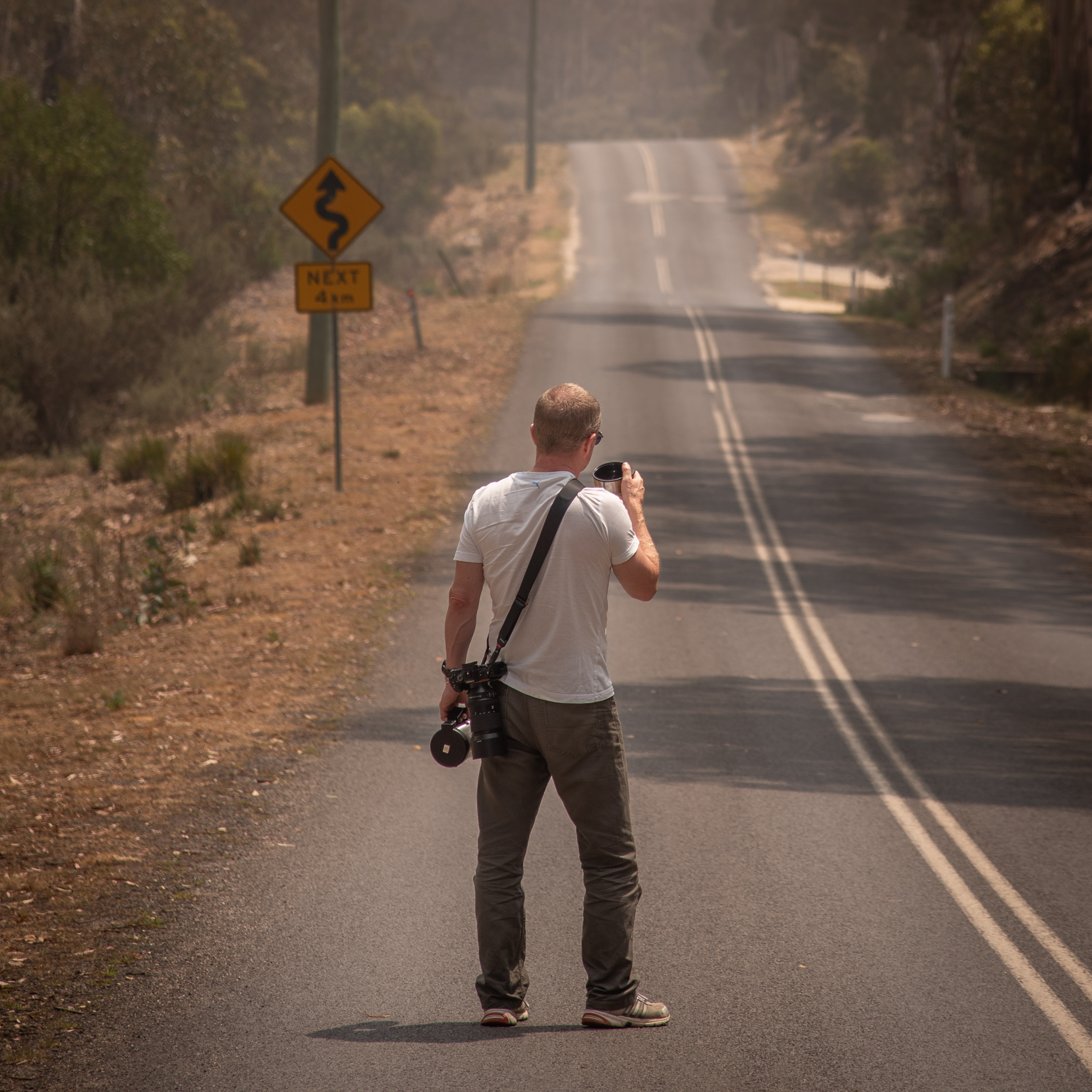 Richard Thompson | Photographer, Videographer