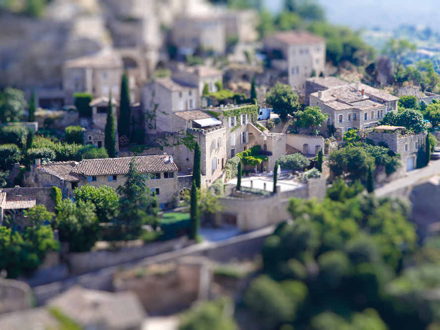 Benoit Jansen-Reynaud - Fast Forward series