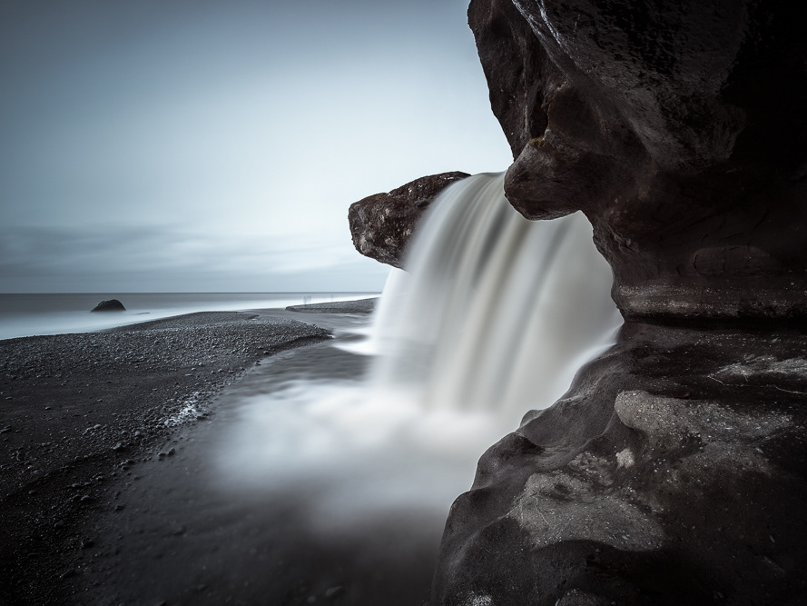 Benoit Jansen-Reynaud - Fast Forward series