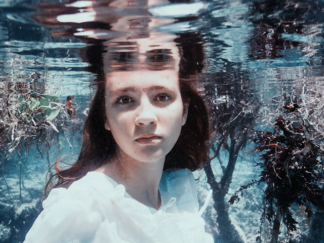 Elena Kalis Underwater Photography