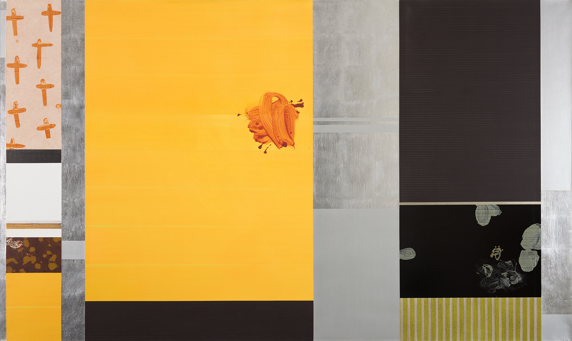Dan Perfect - Paintings 1997-1999 (Calendar)