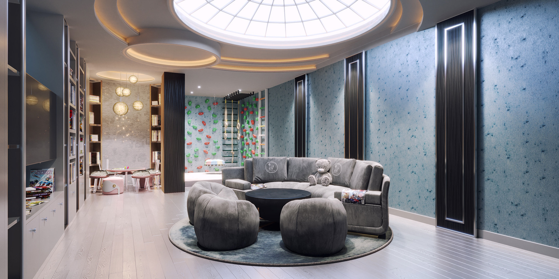 Jake Denham - LUXURY 360 VR TOURS