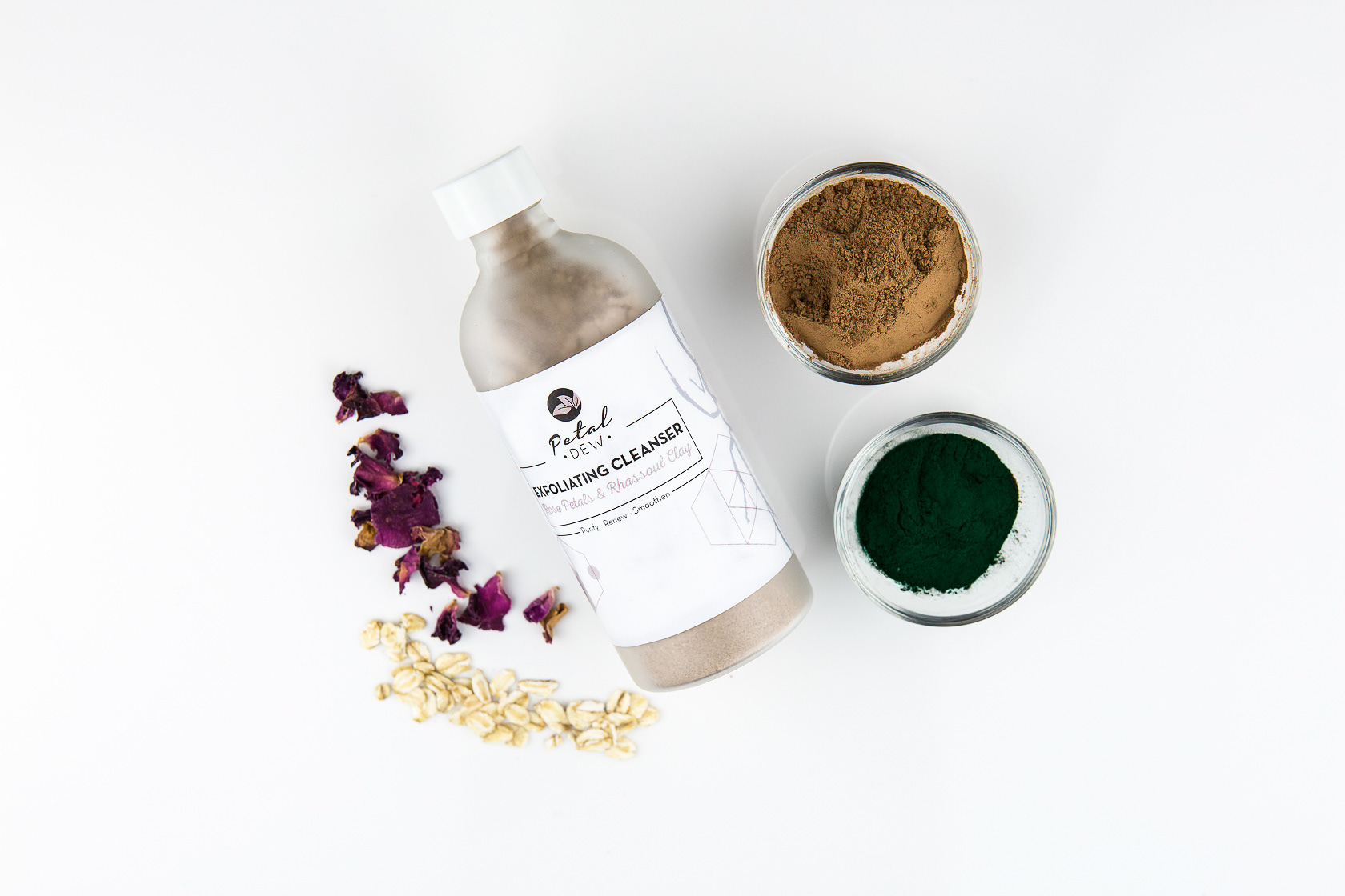 Ekography - Petal Dew