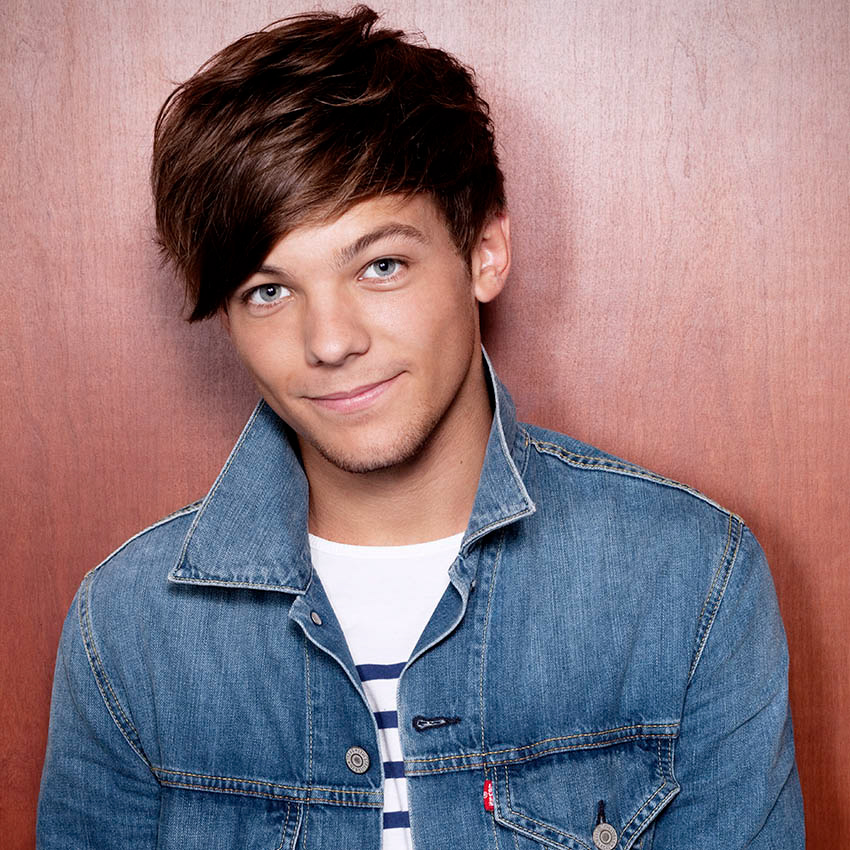 Joshua Rood - One Direction