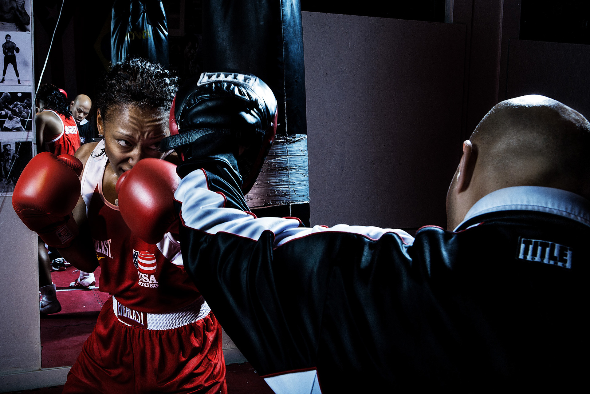 San Francisco Advertising, Commercial, Sports & Fashion Photographer ...