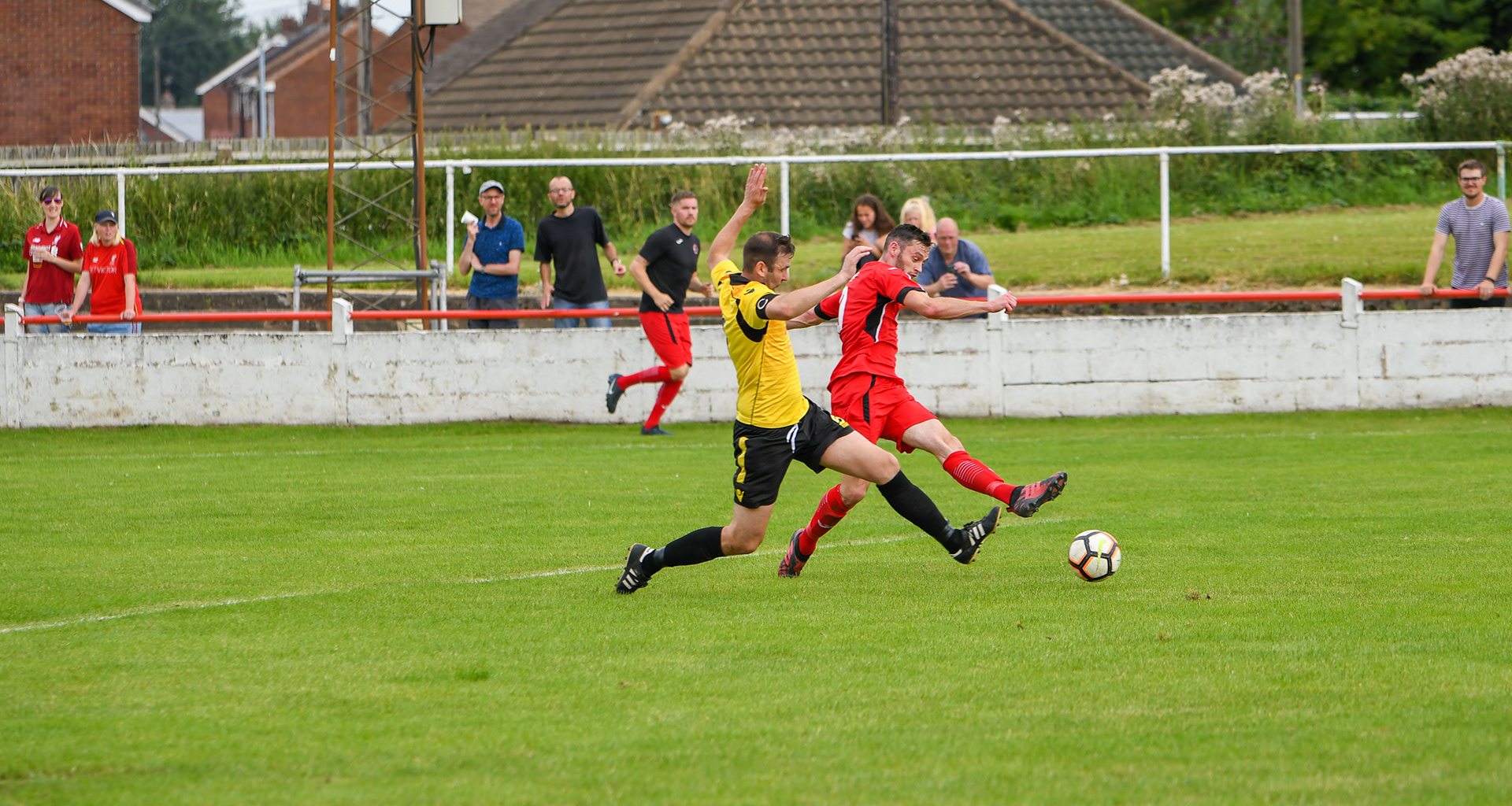 Atherstone Town FC photos by Gary McGuffog - TOTAL MOTION MFL DIV 1 ...