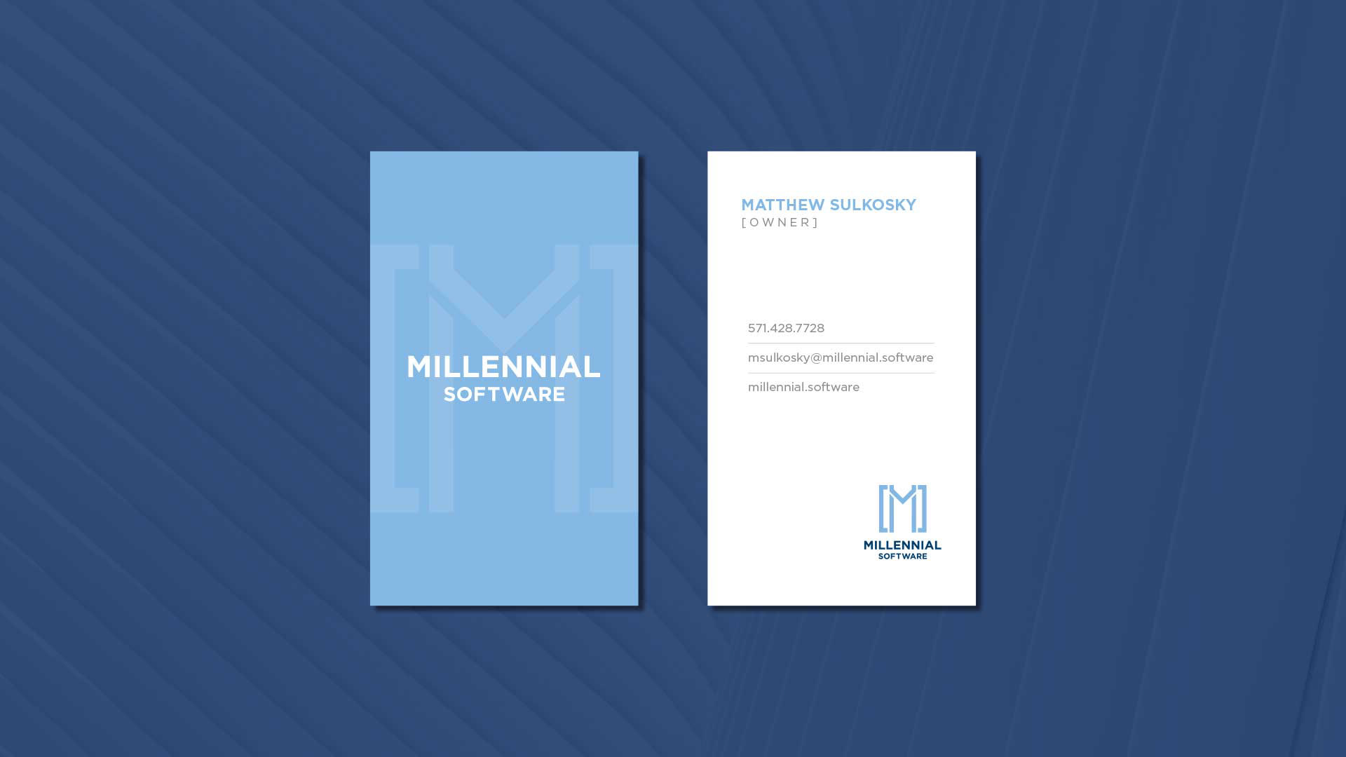 Linda Nguyen - Millennial Software