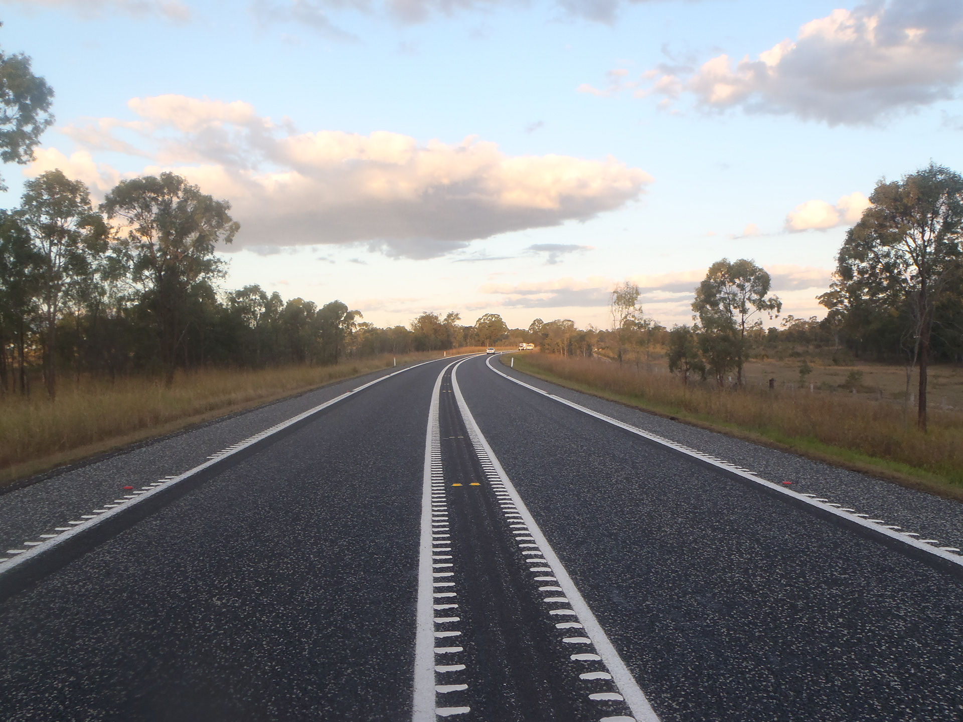 100 Years of Transport and Main Roads - 2000–2010