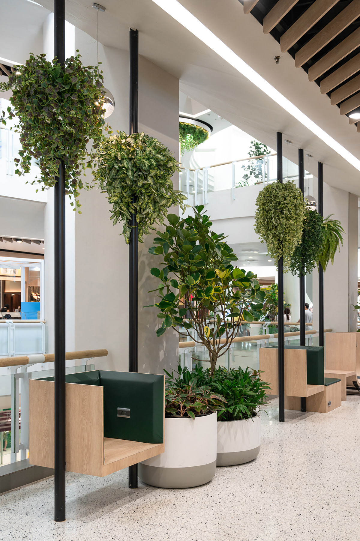 PanoramicStudio - CENTRAL RAMA III