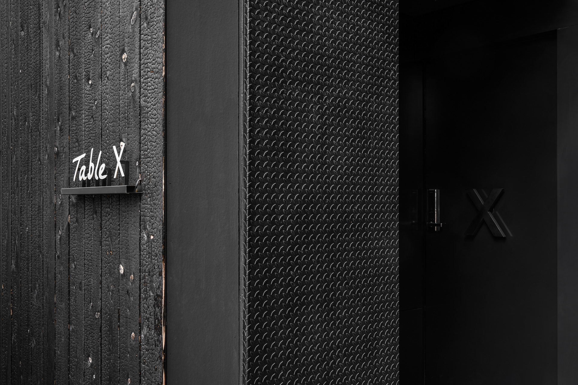 PanoramicStudio - TABLE X