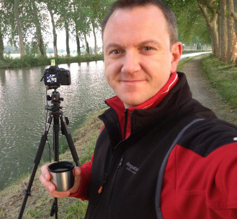 Stuart Rouse Landscape & Aviation Photography